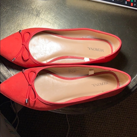 Merona | Shoes | Merona Flats | Poshmark